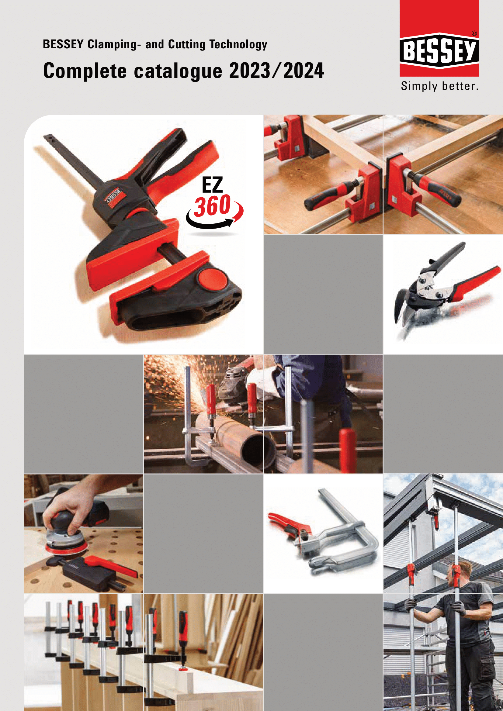 Stezna tehnika – Halder Srbija